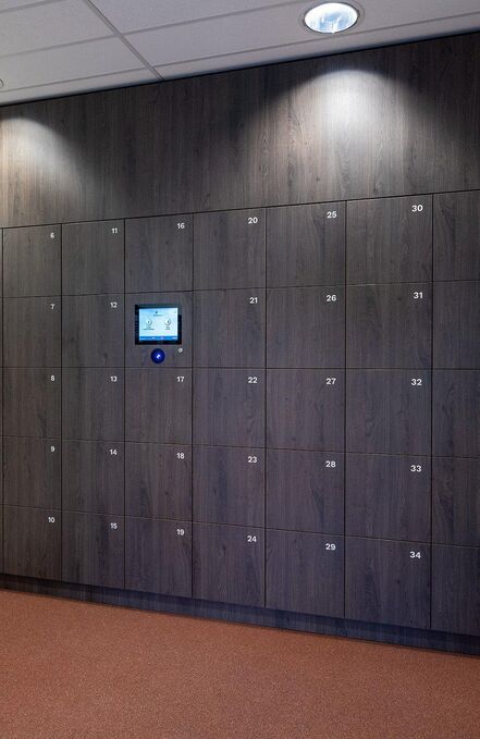 Case: Gemeente Weststellingwerf | WEWO Interior Concepts