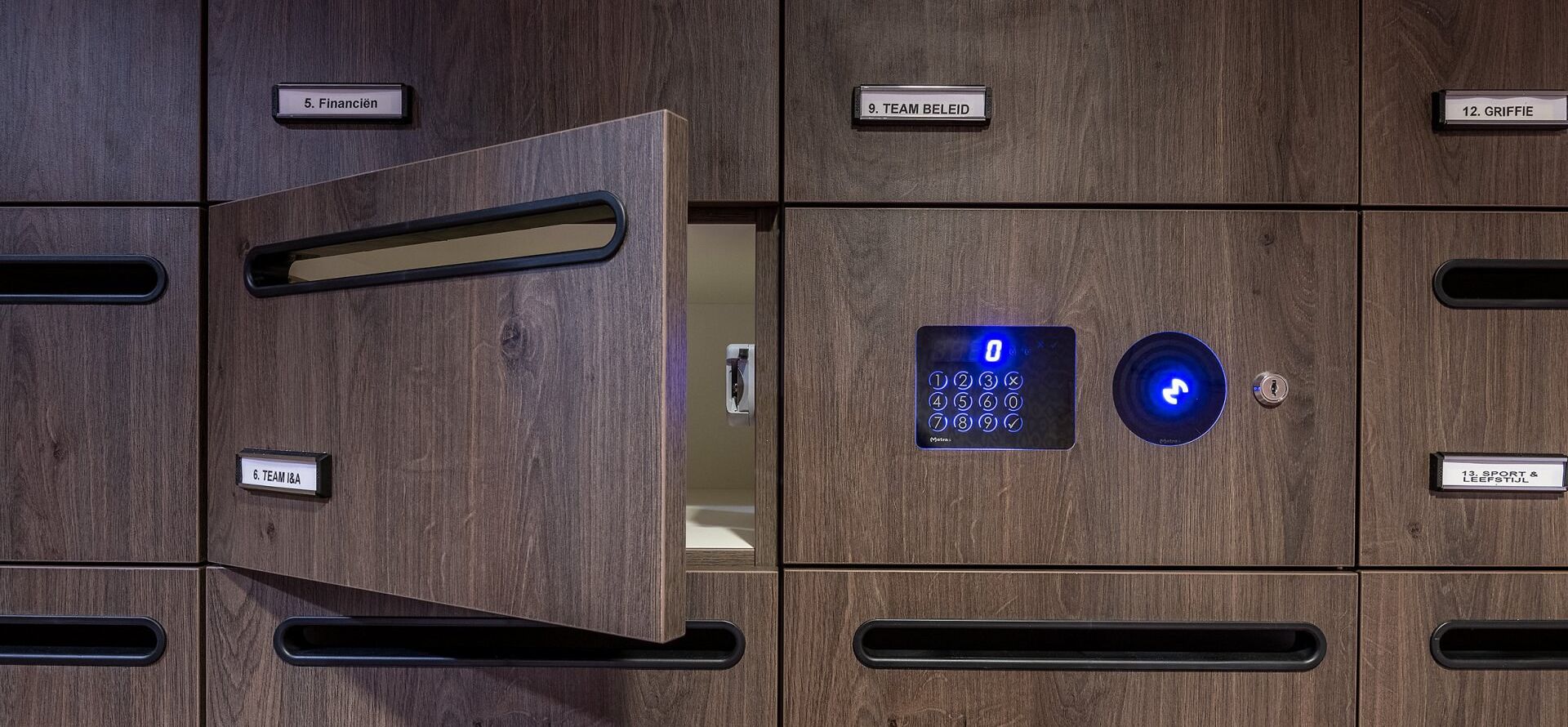 Case: Gemeente Weststellingwerf | WEWO Interior Concepts