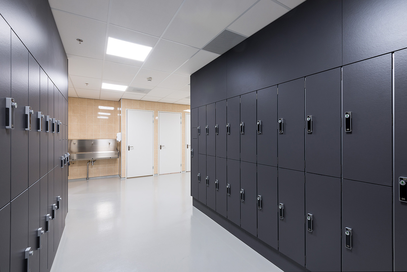Case: Bakkerij TBB | WEWO Interior Concepts
