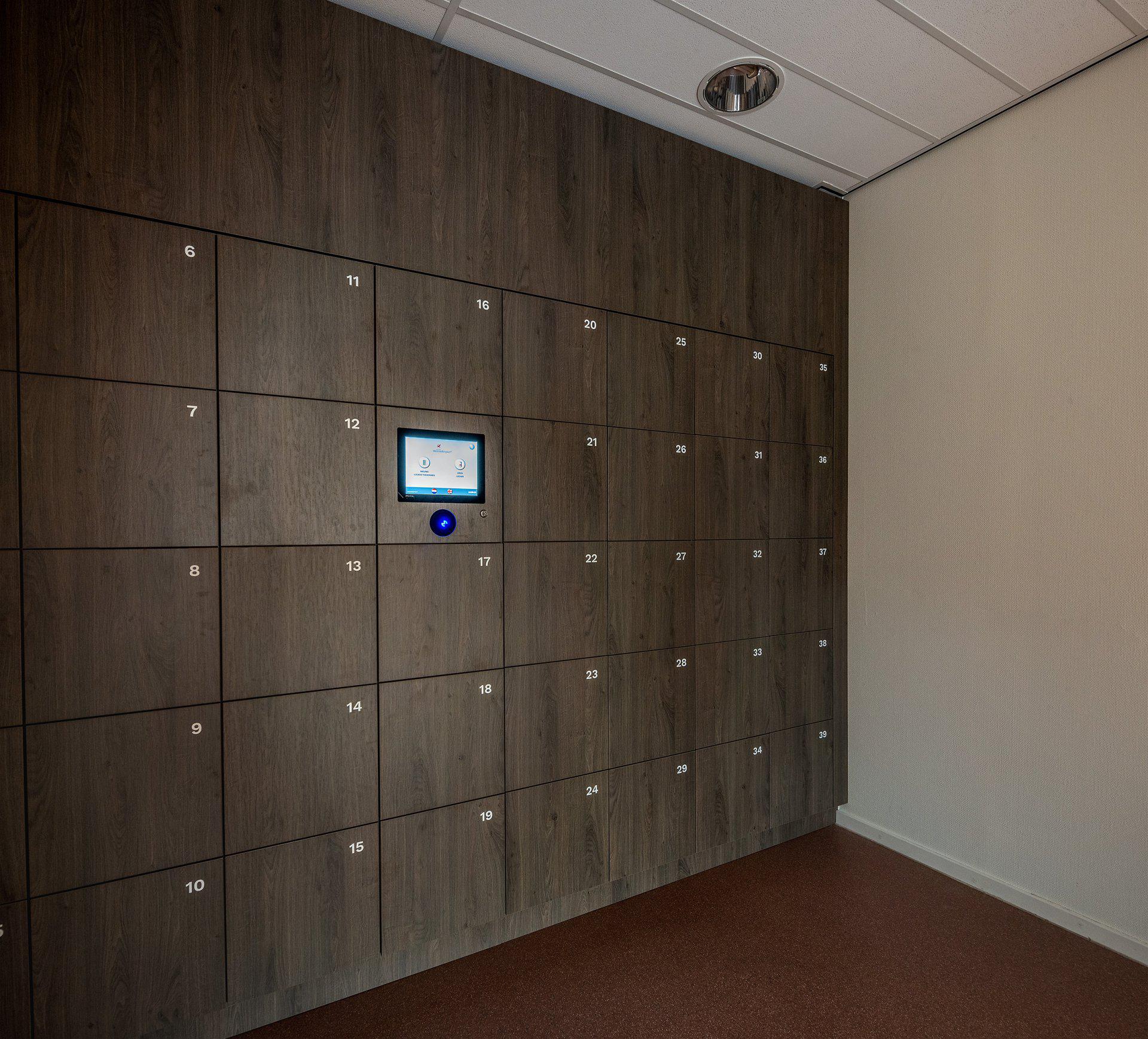 Case: Gemeente Weststellingwerf | WEWO Interior Concepts