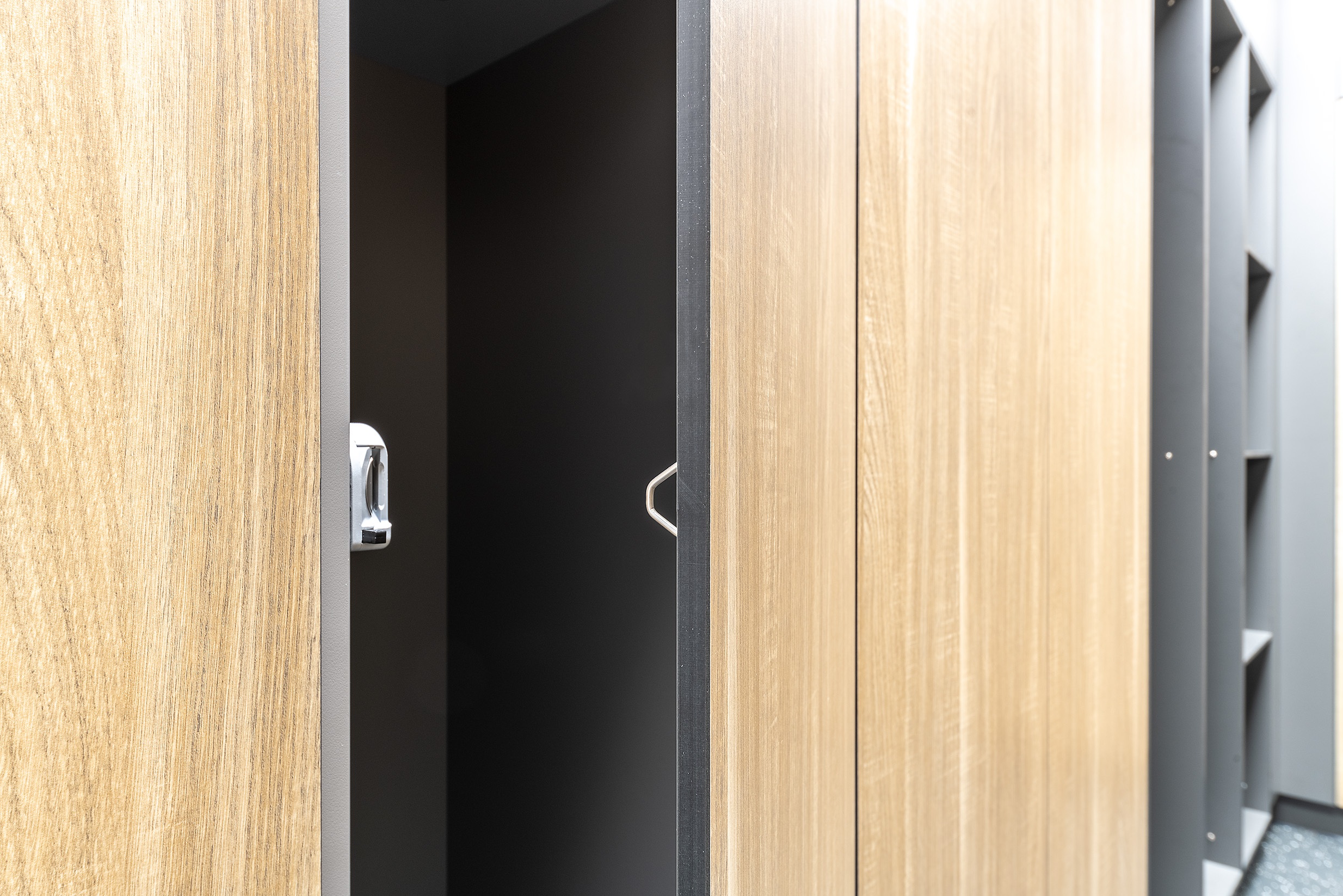 Case: Hems, Oss | WEWO Interior Concepts