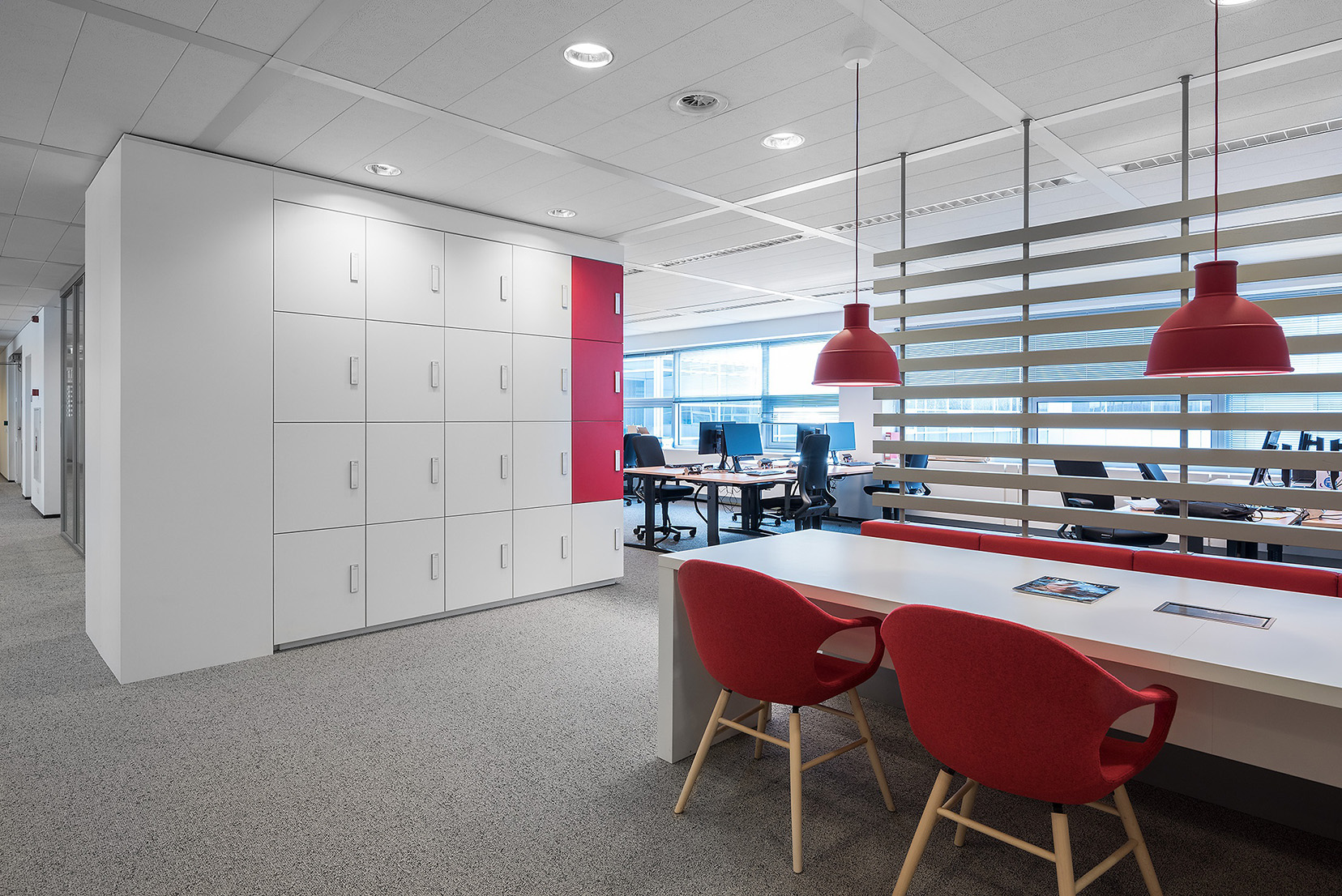 Lockerkast kopen? Unieke uitstraling? | WEWO Interior Concepts