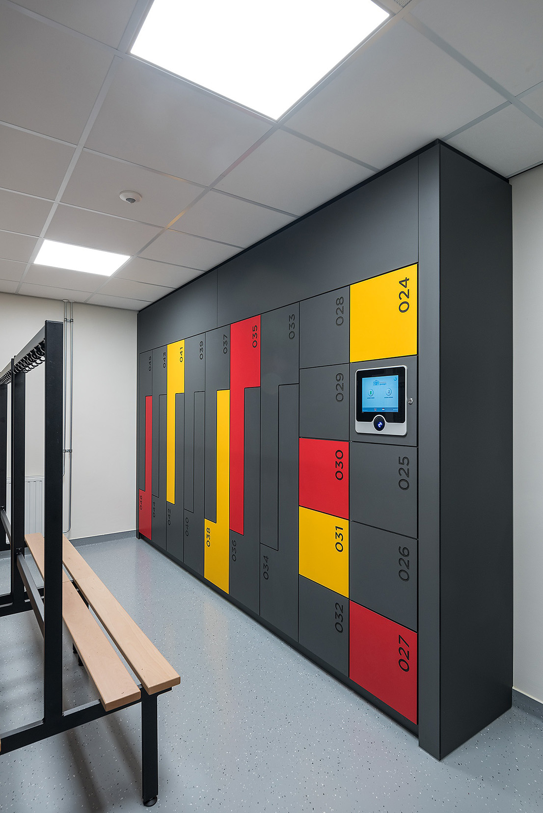 Case: Provincie Groningen | WEWO Interior Concepts